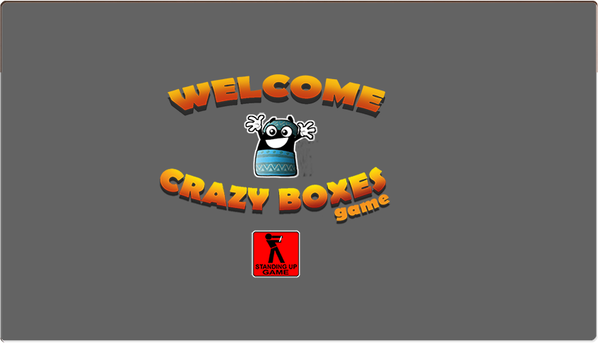 CrazyBoxes
